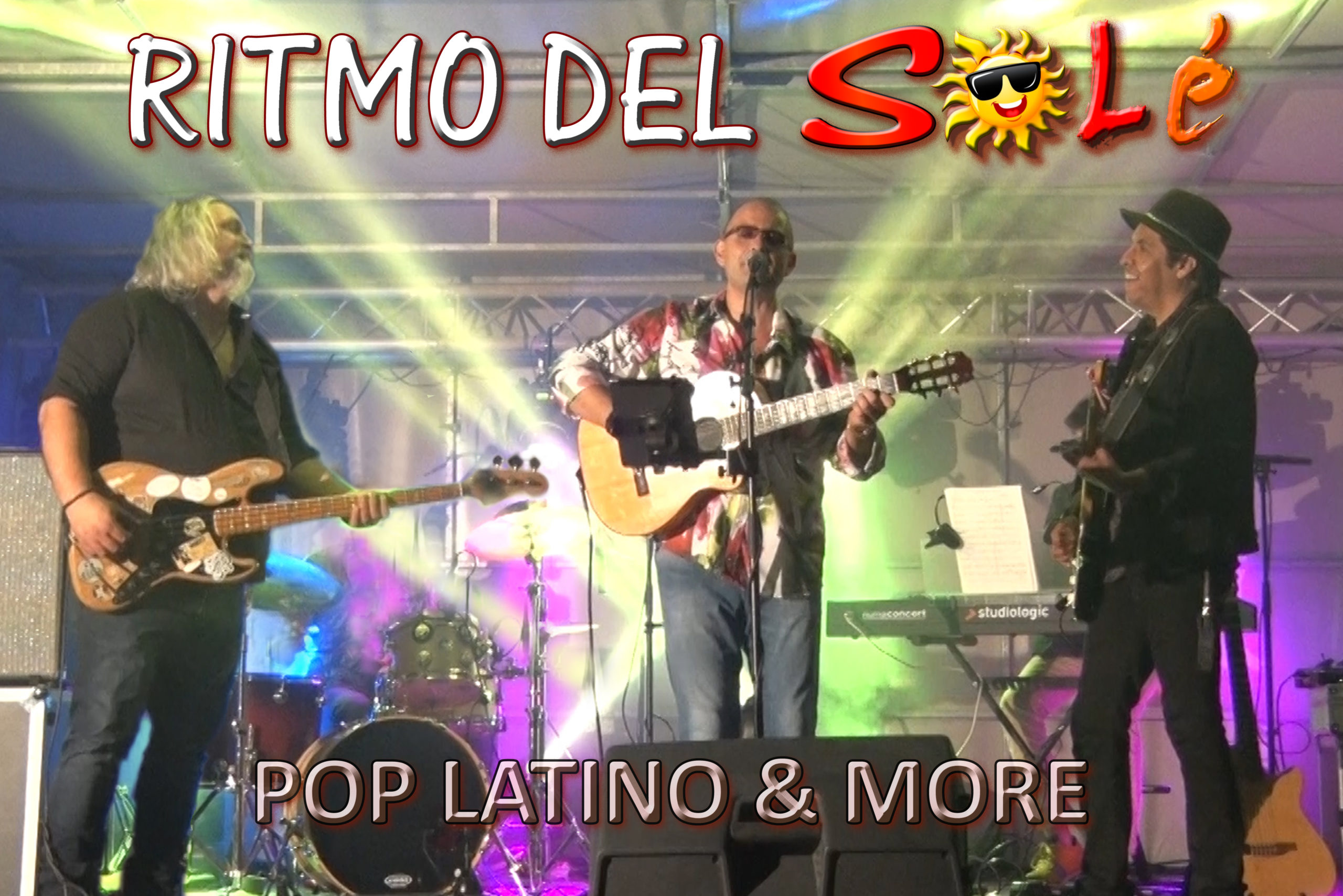 Pop Latino et Internationale Lille Nord Pas de Calais Picardie Hauts de ...